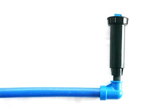 DIY Sprinkler Installation | Irrigation Direct Canada