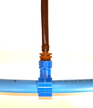 Drip Emitter Tubing | DIY Know How