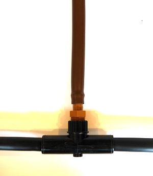 Sub Surface Drip Irrigation | Drip Lines