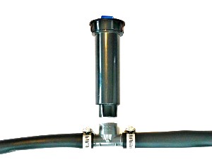 DIY Sprinkler Installation | Irrigation Direct Canada